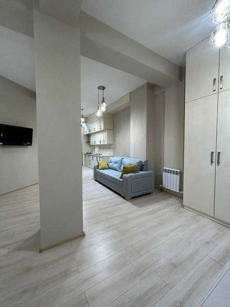 V2011 Военный Госпиталь НОВОСТРОЙКА ЖК Tiara Residence 3/3/10 80м2