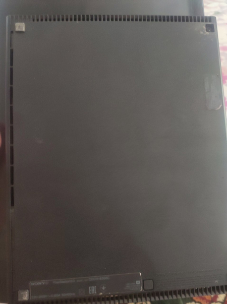 Play station 3 ps3