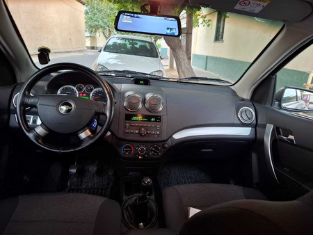 Chevrolet Nexia 3 sotiladi