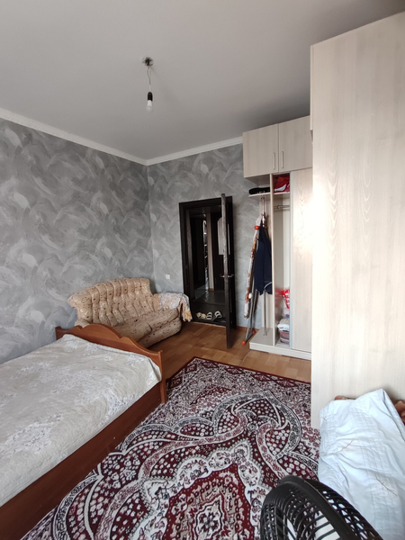Продаётся 2комнатная квартира