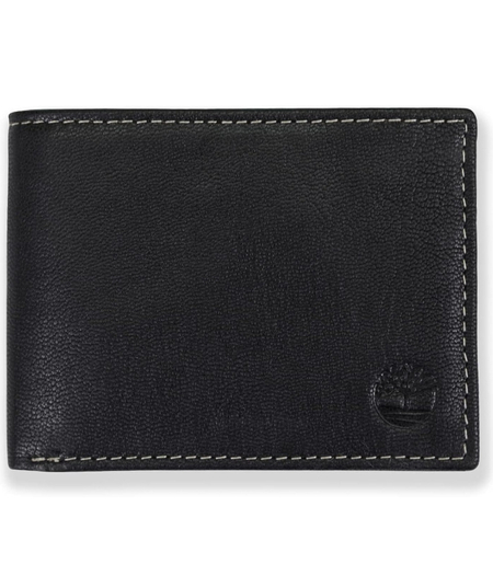 Timberland бумажник из натуральной кожи. Genuine Leather Wallets. США