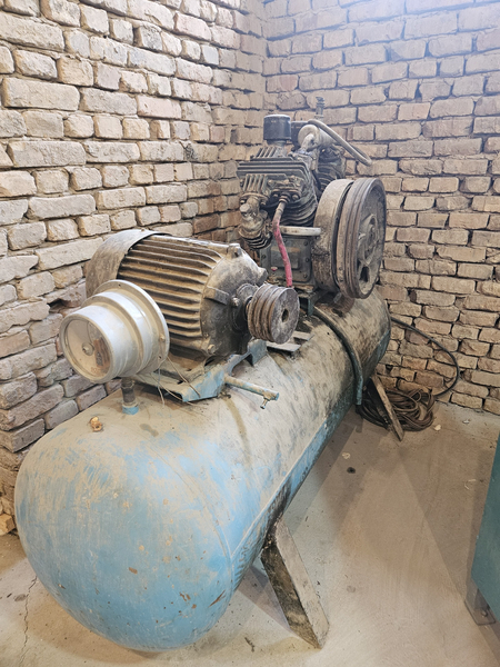 Kampressor   kompressor кампрессор компрессор