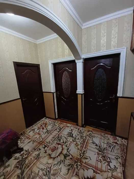 БЕРУНИ 3/4/5 ТИНЧЛИК. 72м2 ор-р Афсона
