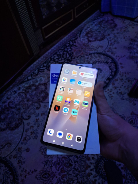 Xiaomi 11t 8/256 возможно обмен