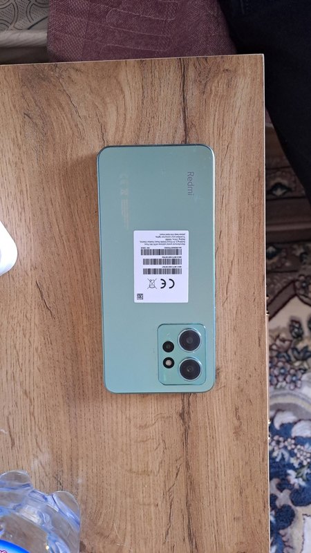 Redmi Not 12 sotiladi