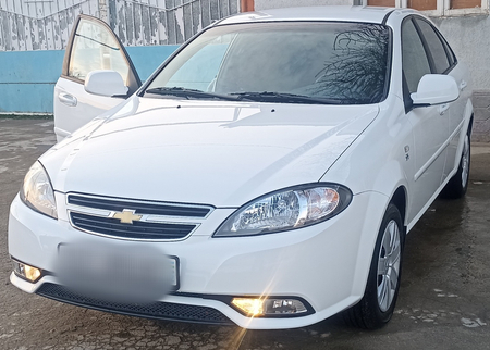 Lasetti 2 pozitsiya ABS