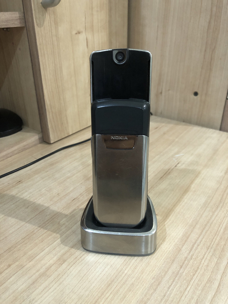 Nokia 8800 classic