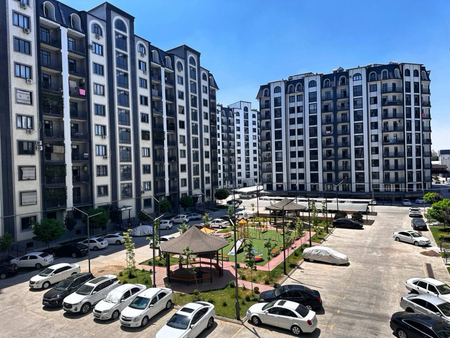 Аренда 3х ком China House Sergeli