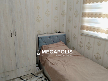 .‼️Срочно продаю 2 ух комнатнаю квартиру со шикарным ремонтом
