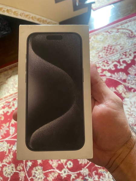 Iphone 15 pro 128 91 yomks