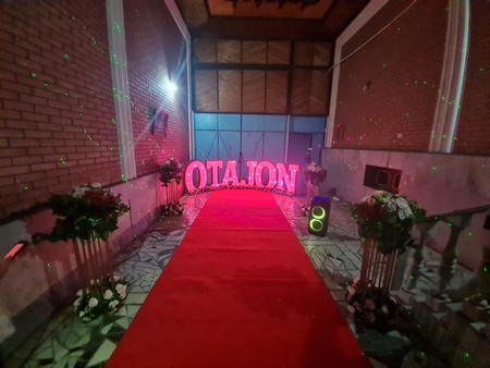 Onajon va Otajon afarmleniya bor keliwtirib qoyberamiz