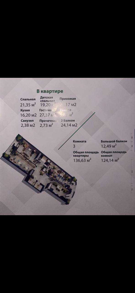 МАЛИКА БАЗАР уста ширин Modern 134м2 КОРОБКА срочная цена КАДАСТР есть