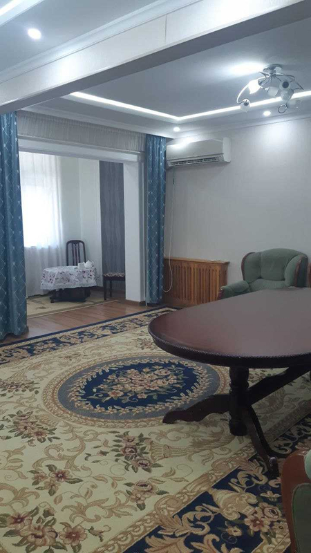 Продаётся квартира в Яшнабадском районе ( Тузель 2 ).