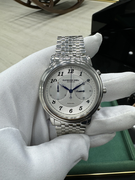Tissot Prx Powermatic 8