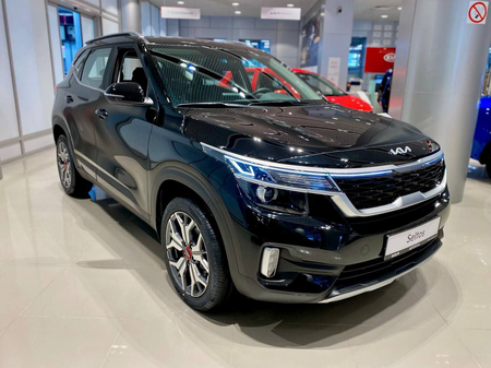 KIA SELTOS premium halol nasiyaga