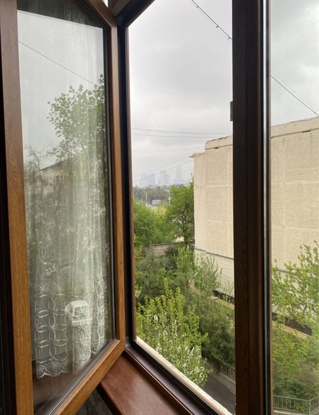 Продается 3-х комнатная квартира Samarkand Darvoza Шайхантахурский