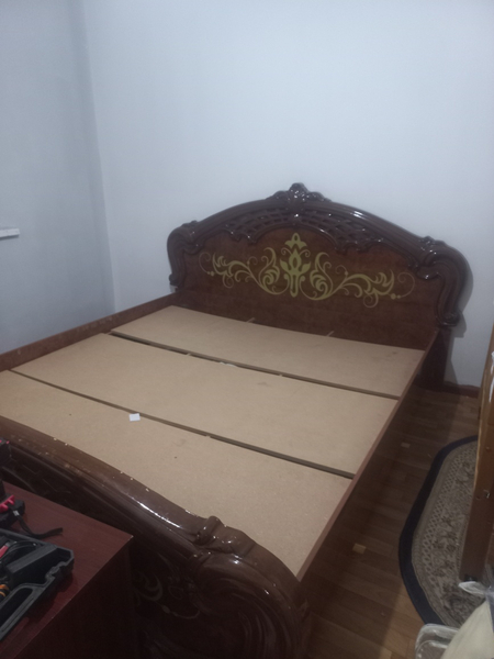 Продам спални гарнитур