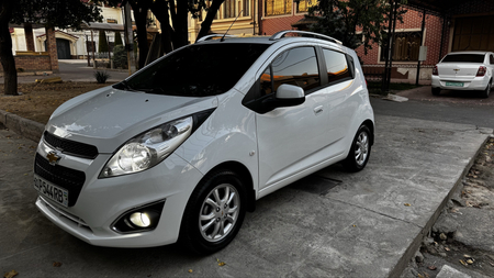 Arenda Varyant Spark 2 paz 2018 yil 147000 km