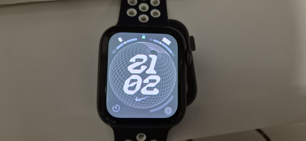 Apple watch 4 44mm