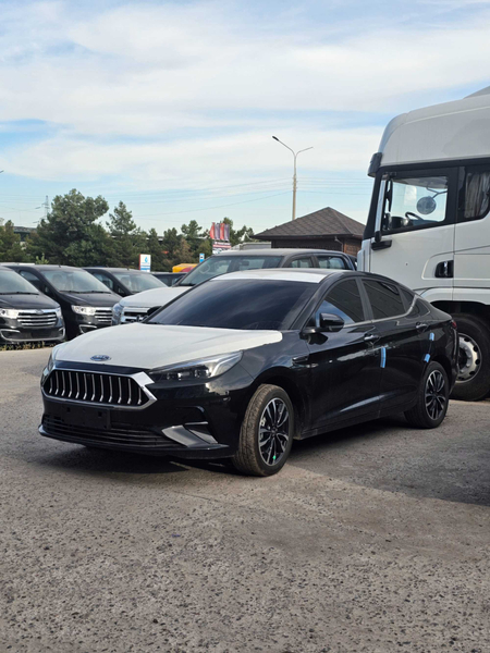 JAC J7 Full 2024: Nasiya yokida kreditga 1 kunda Turbo monza orniga!!