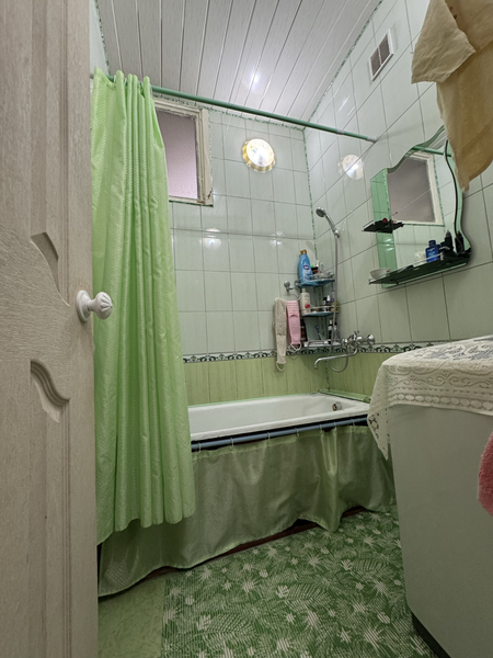 Продается квартира Парк ашхабад 3/2/4 цветочный рынок