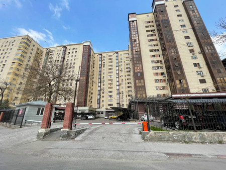 Продается квартира