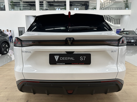 Changan Deepal S07 121 pro