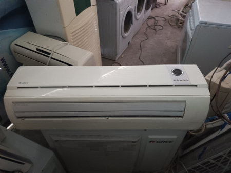 Продаю кондиционер GREE 24