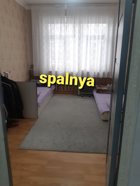 Каракамиш 1/3 да 2 хона 2-этаж