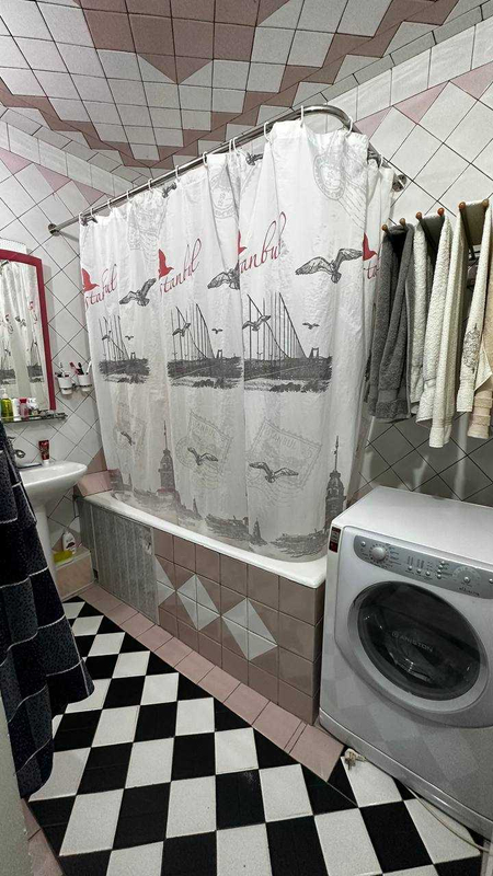 Продам 3/3/4 91м2 с ремонтом Чиланзар 20
