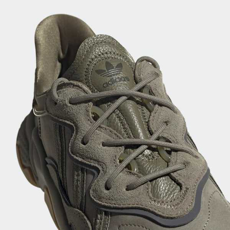 Кроссовки мужские adidas Ozweego! Новые в коробке! Оригинал adidas!