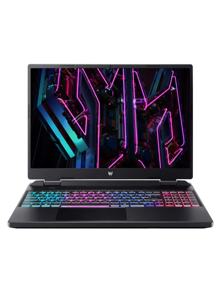 Acer gaming predator
