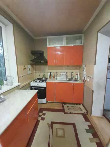 Продается 3/2/5 квартира Карасу-1
