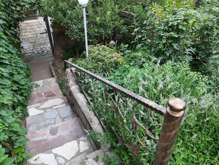 Дача в курортной зоне