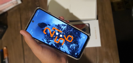 Redmi note 12 128/8
