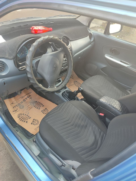 Matiz best 2008 srochno
