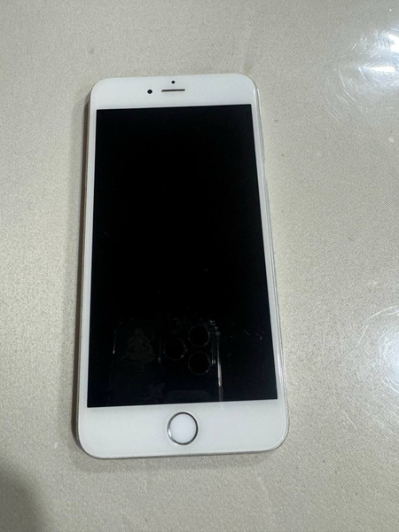 iPhone 6 Plus icloud