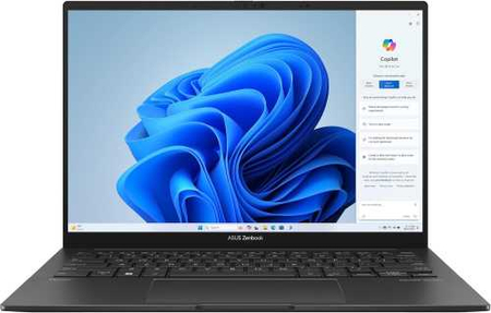Asus ZenBook Q415MA Ultra5-125H/8GB DDR5/512GB SSD/14\\\