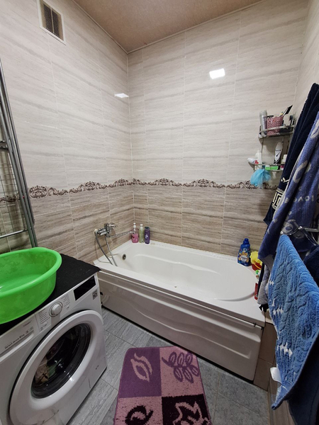 Ттз 2 Продается квартира 2/4/4 балкон 1.5*6 можно под ипотеку
