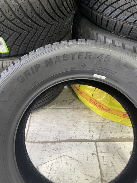 Автошины Linglong Grip Master 4s