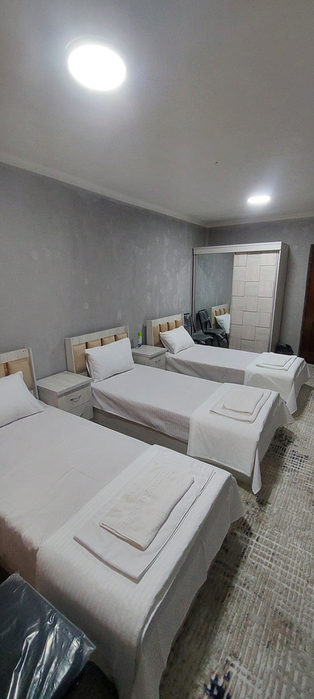JA_JA_HOSTEL,hotel,mehmonxona