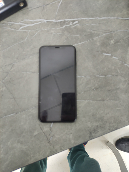 Iphone 11 pro max 256 gb