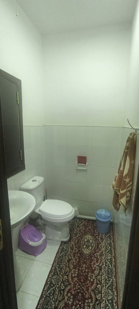 Trzda arzon 4 xona sotiladi yangi dom