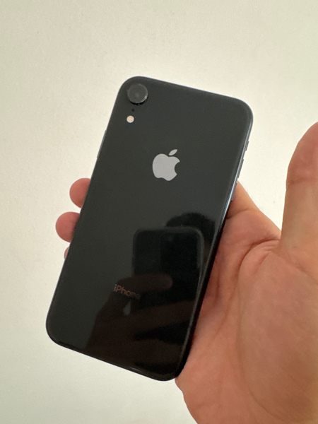 IPhone Xr 128 gb