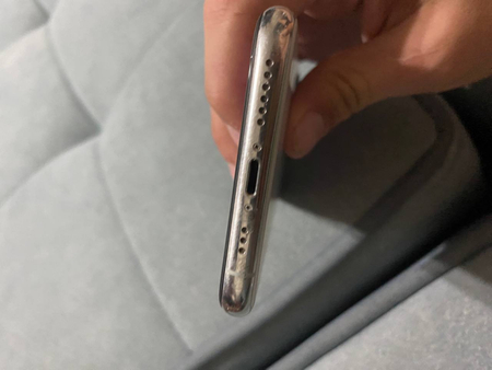 iPhone 11 pro идеал
