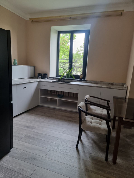 Продается квартира