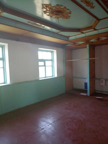 Uy sotiladi Hovli