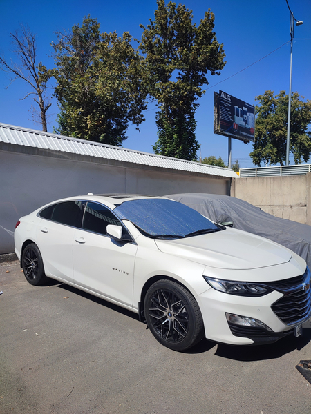 Продаётся своя Malibu 2, 2.0 турбо, состояние идеальное