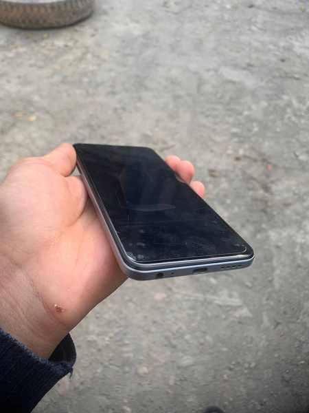 Tecno pova 4 128/8