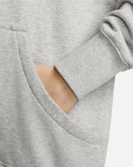 Толстовка с капюшоном от Nike